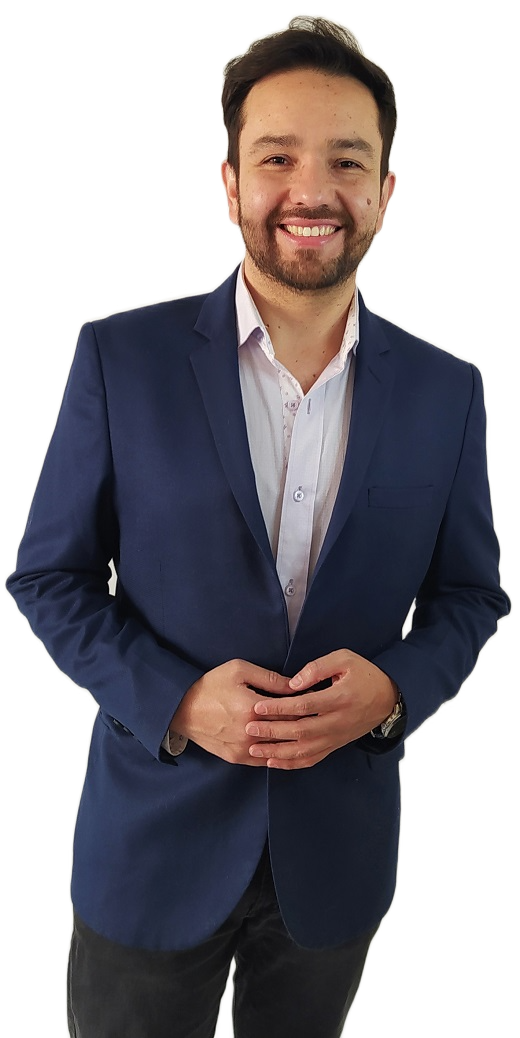 Conóceme – Roger Farias