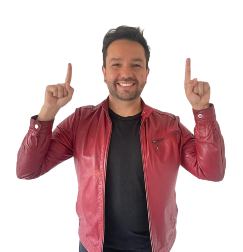 Iniciar Test – Roger Farias